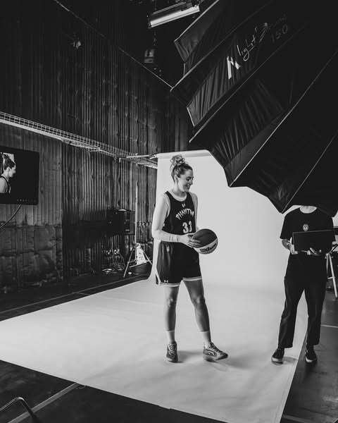 From Stewie to Sabrina: Your Complete Guide to the Inaugural Unrivaled ...