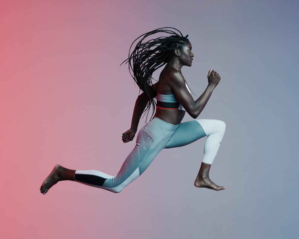 The untapped marketing potential of pro women athletes