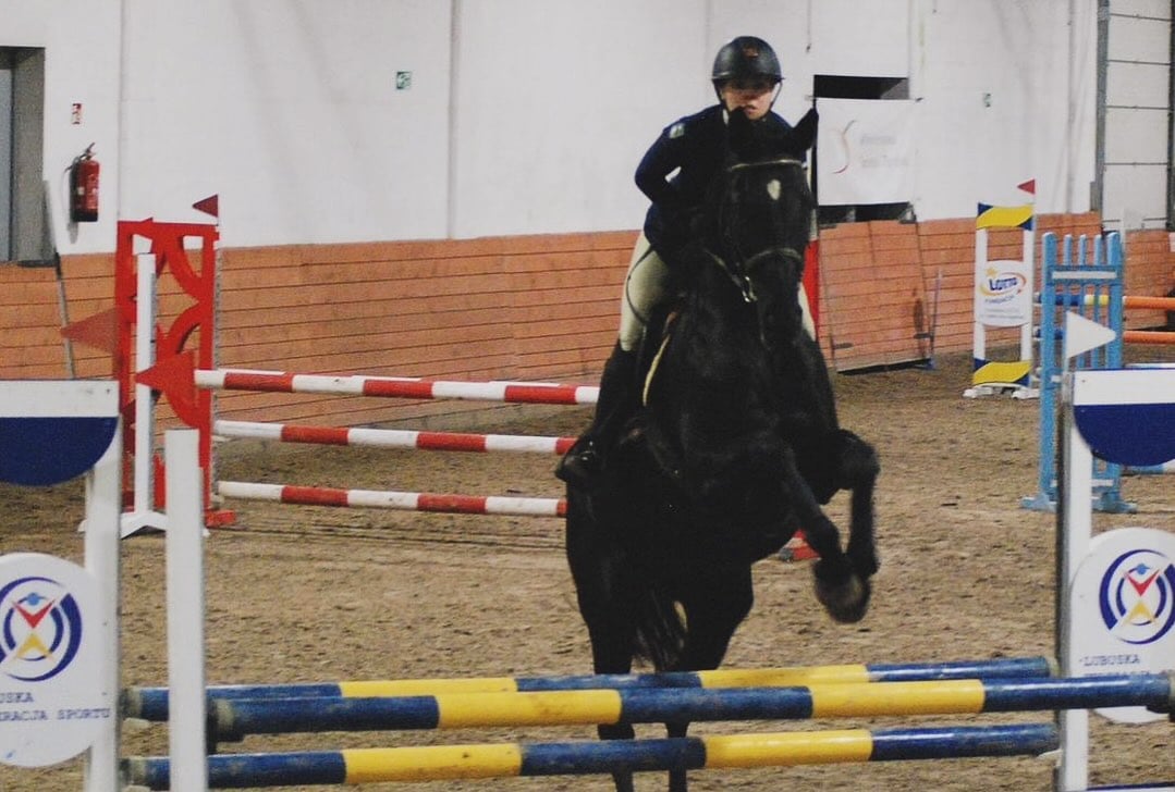 Attorney by Day, Pentathlete by Night: Inside Mary Zoldak’s Double Life