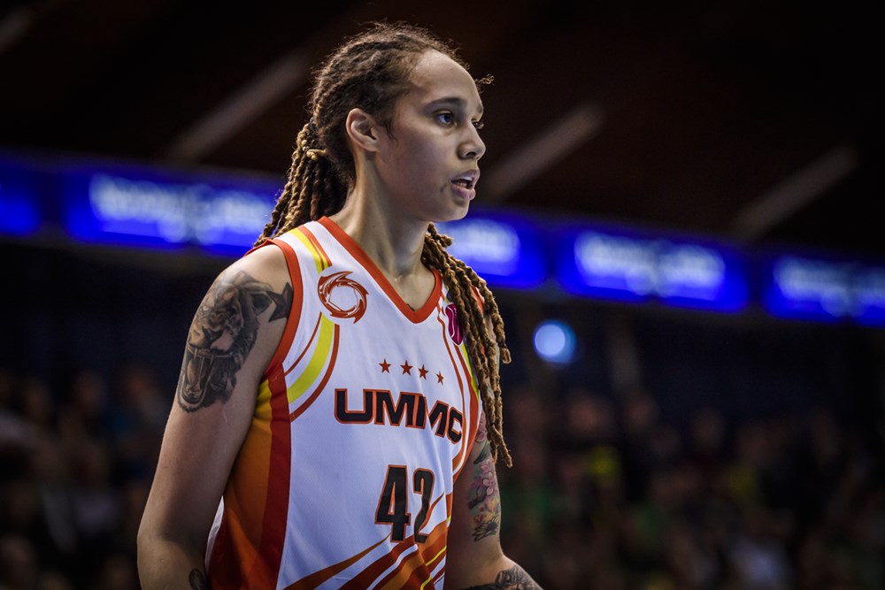 Why Do WNBA Players Play Overseas?