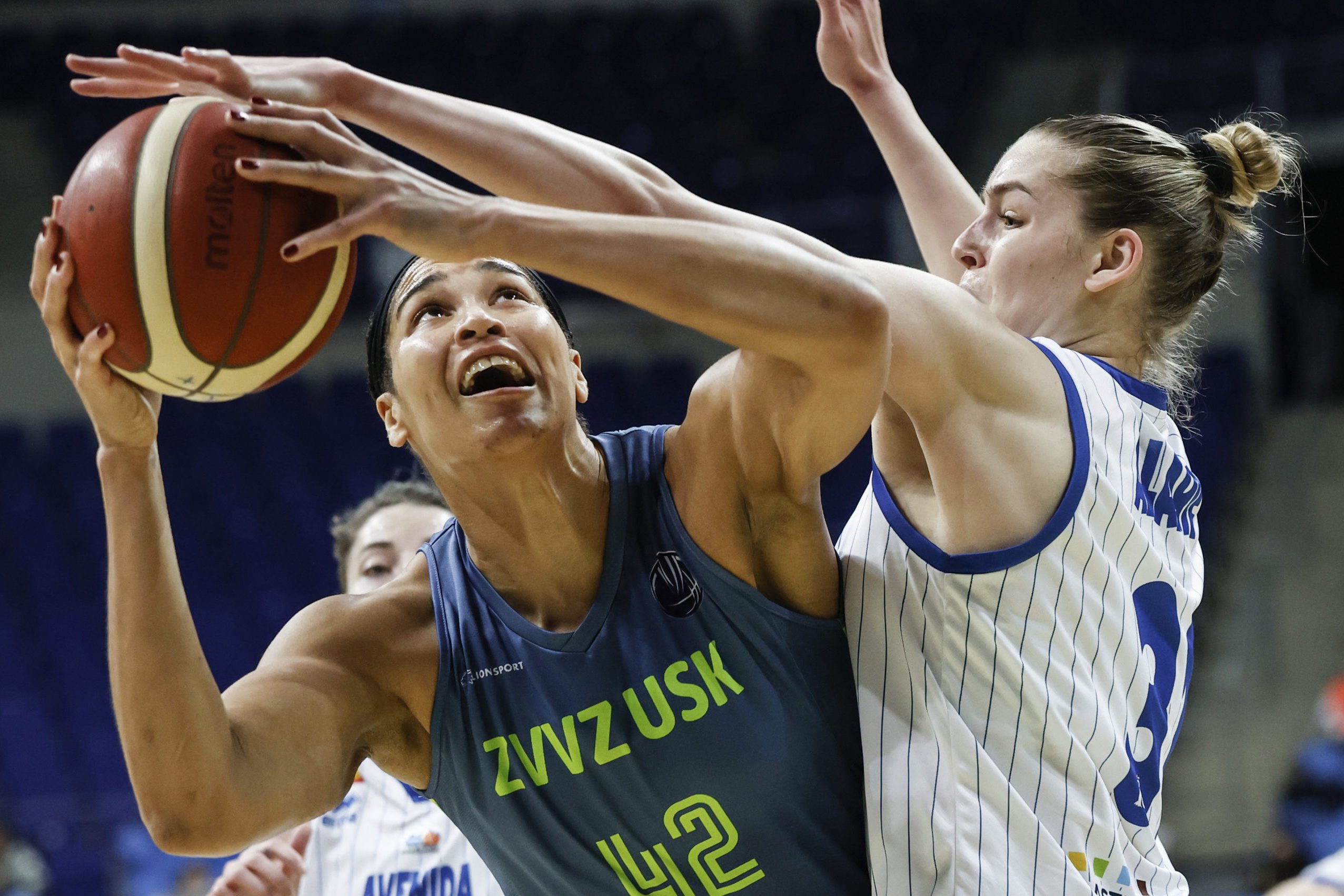 Why Do WNBA Players Play Overseas?