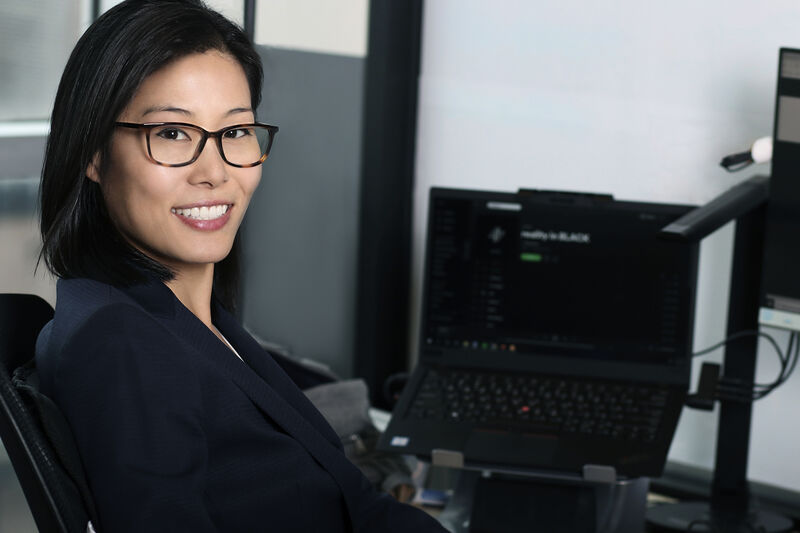 Minji Ro named co-CEO of Evolution of Sports, parent company of Parity
